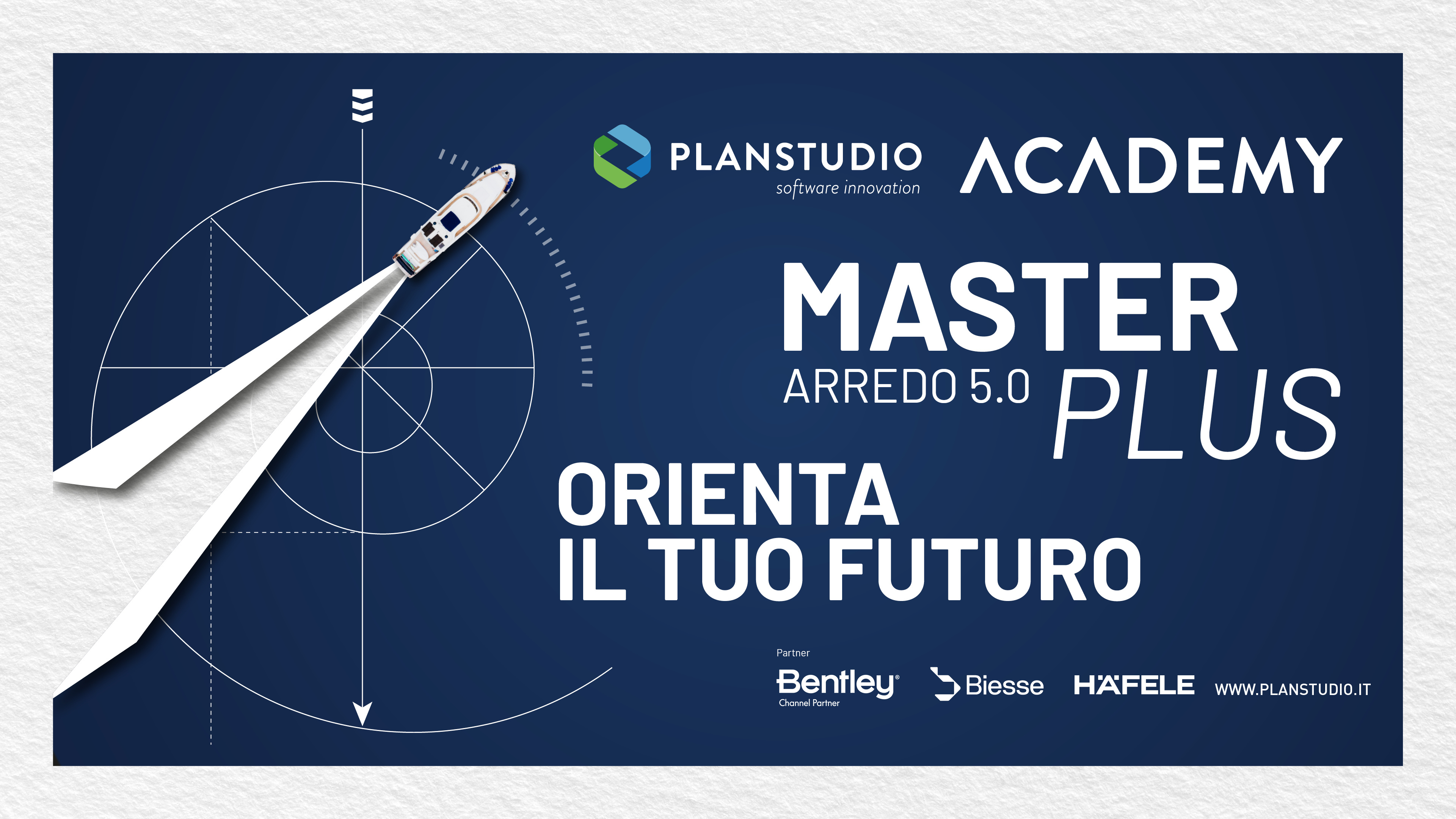 Masterplus Arredo 5.0